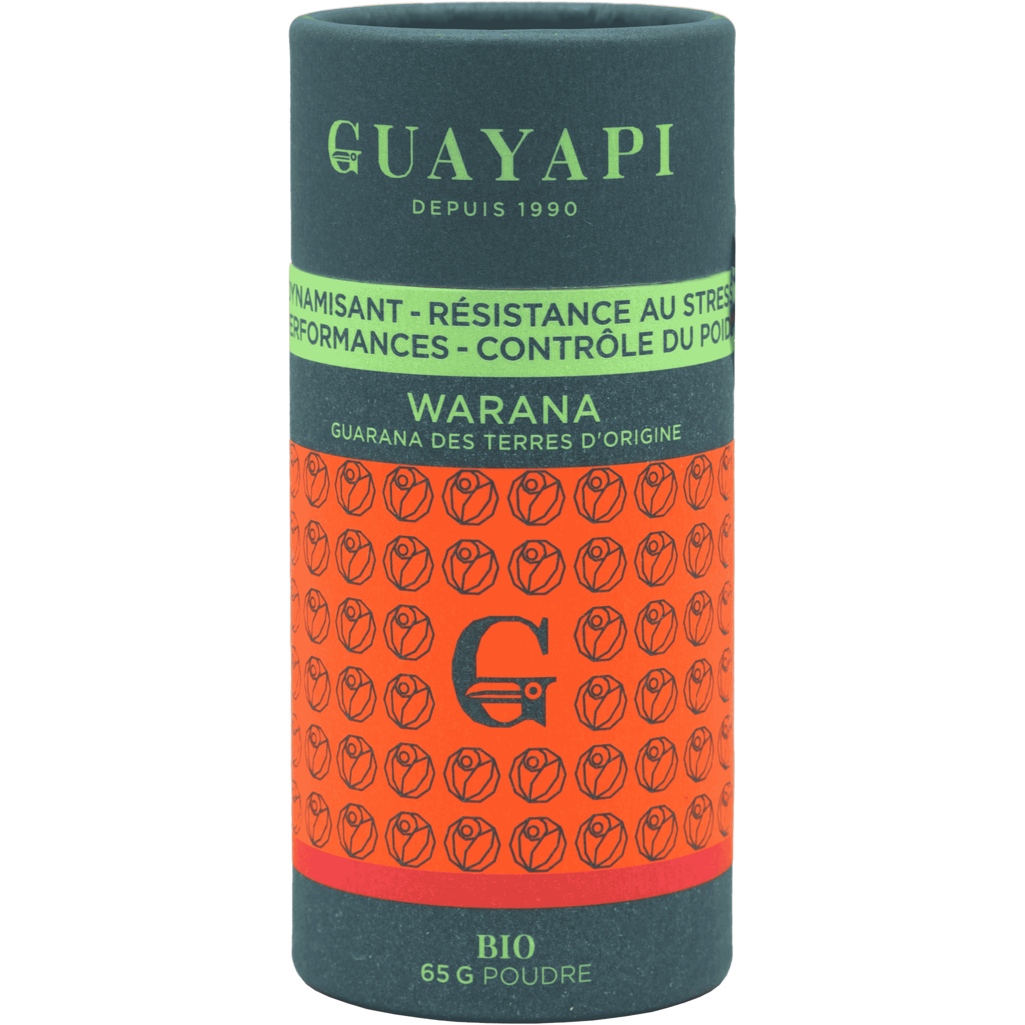 Warana • Guayapi • Super-aliments • Épicerie fine • Cosmétiques